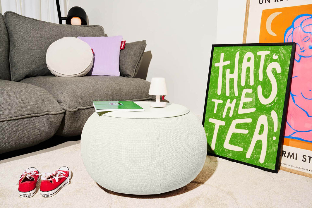 Tables in Thailand | Fatboy Modern Indoor & Outdoor Designs
