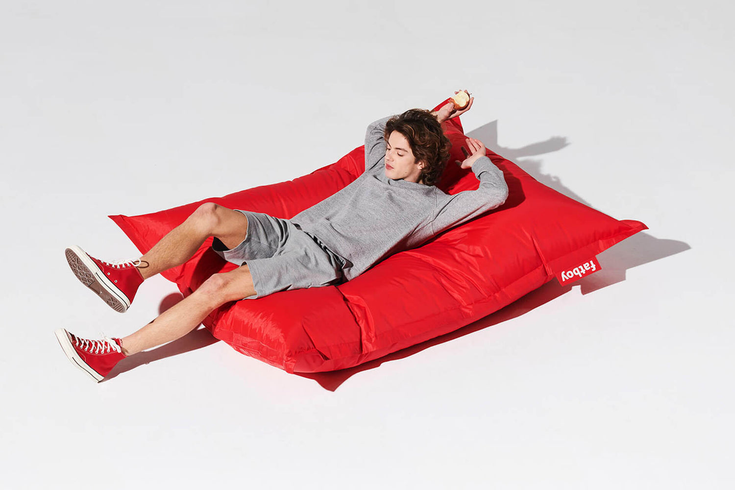 FATBOY THAILAND – Fatboy Thailand